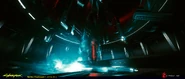 Mikoshi | Cyberpunk Wiki | Fandom