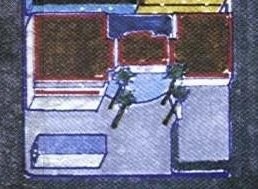 Café Chrome | Cyberpunk Wiki | Fandom