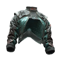 Wraiths rally bolero jacket | Cyberpunk Wiki | Fandom