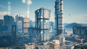 Megabuilding H7 | Cyberpunk Wiki | Fandom