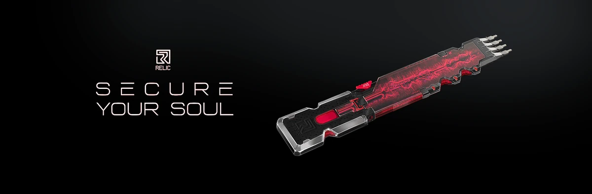 Relic | Cyberpunk Wiki | Fandom