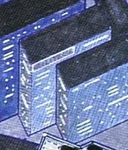 Militech Offices (2020) | Cyberpunk Wiki | Fandom