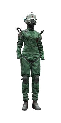 Trauma Team uniform | Cyberpunk Wiki | Fandom
