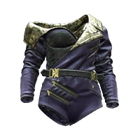 Neokitsch Pasión Púrpura polyamide foldtop | Cyberpunk Wiki | Fandom