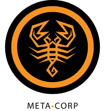 MetaCorp | Cyberpunk Wiki | Fandom
