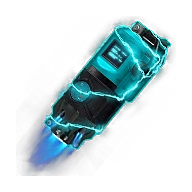 EMP Grenade (Homing) | Cyberpunk Wiki | Fandom