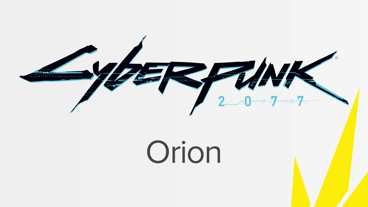 Project Orion | Cyberpunk Wiki | Fandom