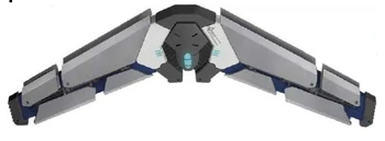 Ranger Combat Boomerang | Cyberpunk Wiki | Fandom