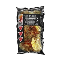 Devildick Pepper Chips | Cyberpunk Wiki | Fandom