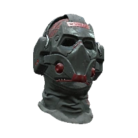Adaptive ballistic mask with magnetic seal | Cyberpunk Wiki | Fandom