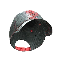 Worn SAMURAI cap | Cyberpunk Wiki | Fandom