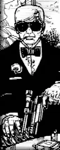 Ichiro Sato | Cyberpunk Wiki | Fandom