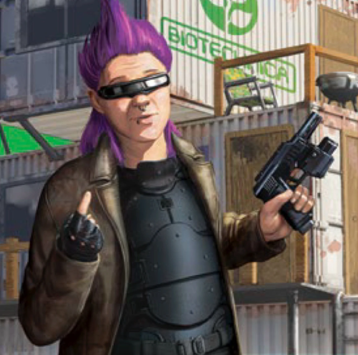 Jack Skorkowsky | Cyberpunk Wiki | Fandom