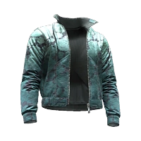 Brushed cotton flower-print jacket | Cyberpunk Wiki | Fandom