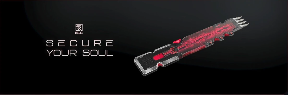 Cyberpunk 2077/RELIC | サイバーパンク（Cyberpunk） Wiki | Fandom