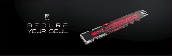 Cyberpunk 2077/RELIC | サイバーパンク（Cyberpunk） Wiki | Fandom