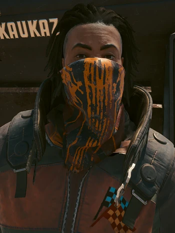 Taco (Aldecaldos) | Cyberpunk Wiki | Fandom