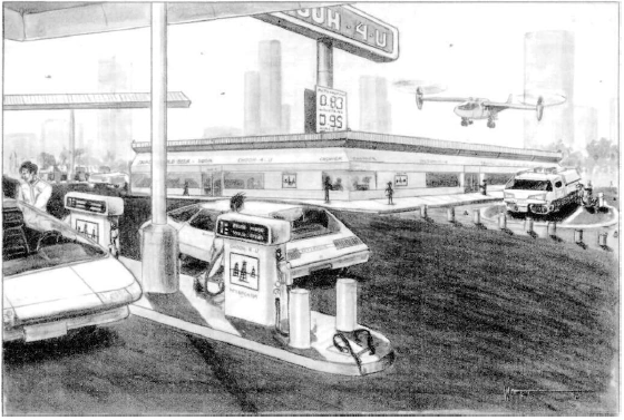 CHOOH2 | Wiki Cyberpunk | Fandom