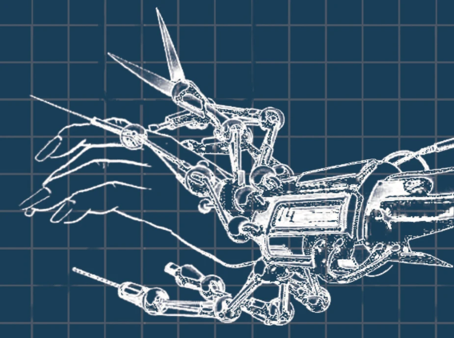 Raven Microcybernetics MicroWaldo (RED) | Cyberpunk Wiki | Fandom