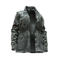 Militech reinforced-composite field jacket | Cyberpunk Wiki | Fandom