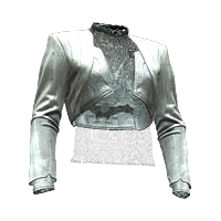 Casual spacer-mesh bolero blazer | Cyberpunk Wiki | Fandom