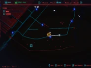 Antisurge ICE-protected netrunner infovisor | Cyberpunk Wiki | Fandom