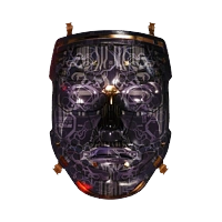 Category:Cyberpunk 2077 Cyberware - Face | Cyberpunk Wiki | Fandom