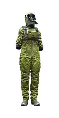 Project Cynosure Hazmat Suit | Cyberpunk Wiki | Fandom