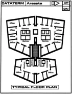 Arasaka Towers | Cyberpunk Wiki | Fandom