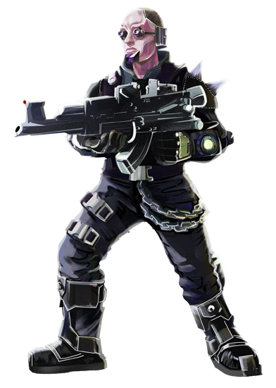 Drop | Cyberpunk Wiki | Fandom