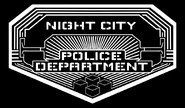 Night City Police Department/Gallery | Cyberpunk Wiki | Fandom