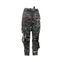 Old brown strapped cargos | Cyberpunk Wiki | Fandom