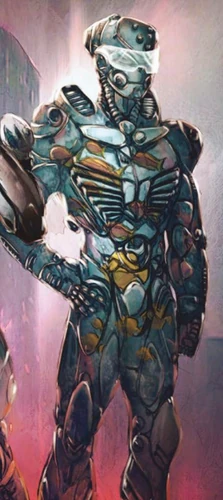 Dynalar Aquarius (RED) | Cyberpunk Wiki | Fandom