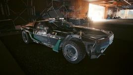 Quadra Type-66 "Hoon" | Cyberpunk Wiki | Fandom