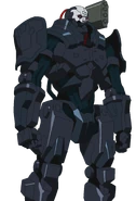 Adam Smasher/Gallery | Cyberpunk Wiki | Fandom
