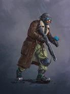 Scavengers/Gallery | Cyberpunk Wiki | Fandom