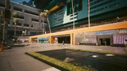 Bulwark | Cyberpunk Wiki | Fandom