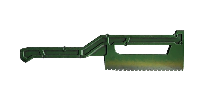 Claw | Cyberpunk Wiki | Fandom