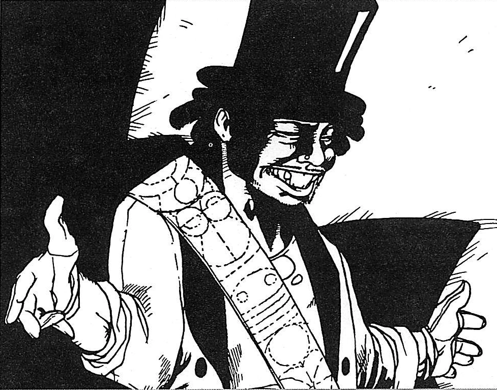 Blood Nation | Cyberpunk Wiki | Fandom