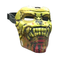Cyberpsycho mask | Cyberpunk Wiki | Fandom