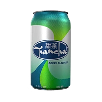 Tiancha (drink) | Cyberpunk Wiki | Fandom