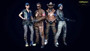 6th Street | Cyberpunk Wiki | Fandom