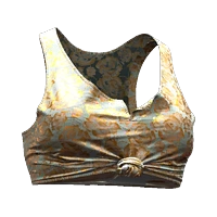 Neokitsch Blooming Amber resistance-coated tank | Cyberpunk Wiki | Fandom