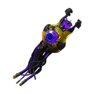 Beast Mode | Cyberpunk Wiki | Fandom