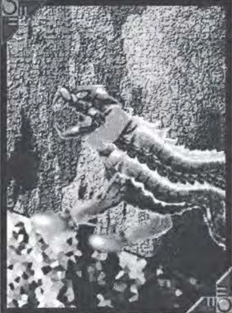 Rex/Fang/Fang 2.0 | Cyberpunk Wiki | Fandom