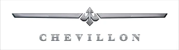 Chevillon | Cyberpunk Wiki | Fandom