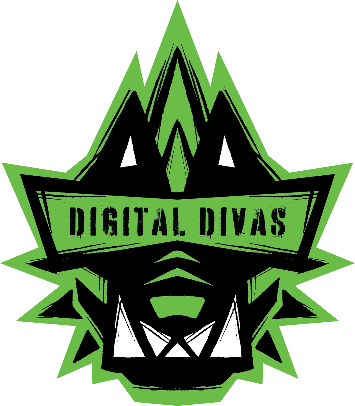 Digital Divas | Cyberpunk Wiki | Fandom