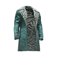Stylish Tora to Ryū coat with titanium inserts | Cyberpunk Wiki | Fandom