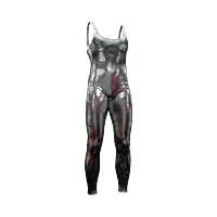 Durable unitard with anti-shrapnel weave | Cyberpunk Wiki | Fandom