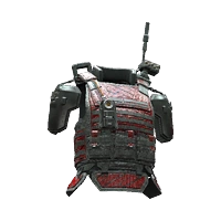 Low-profile tac vest with 3D panels | Cyberpunk Wiki | Fandom